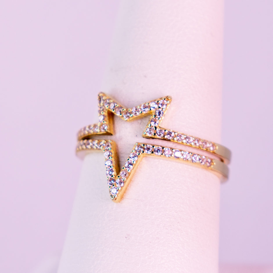 Rings - Mar y Sol Jewelry